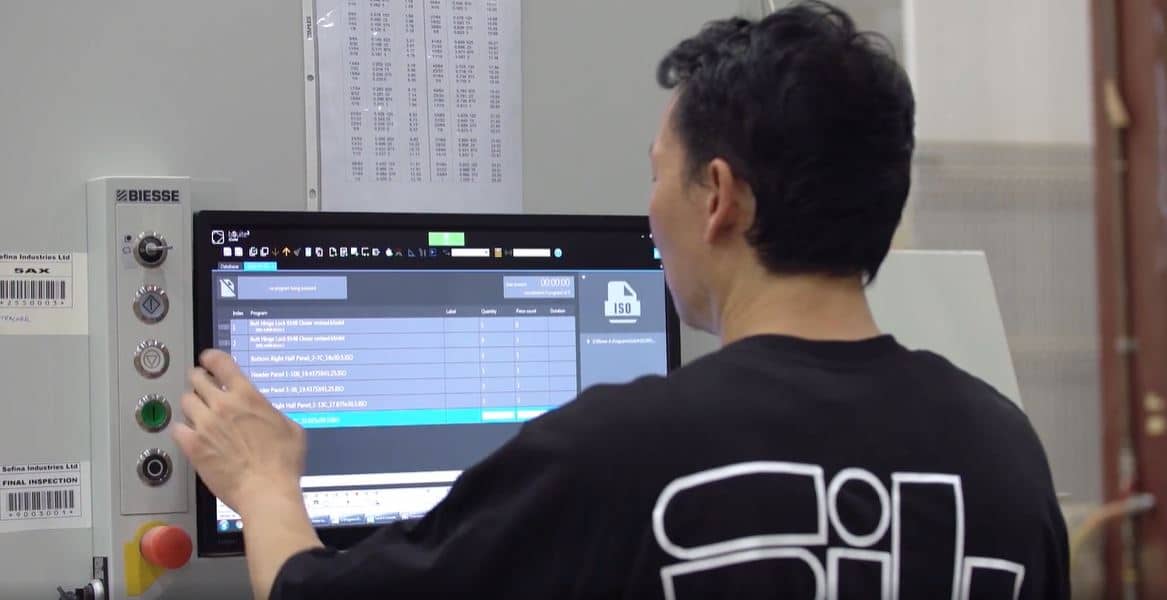 Meet Our Newest Technological Expertise - Sefina