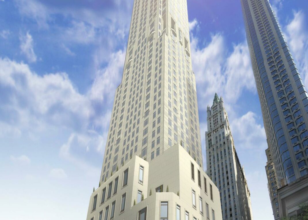 Fine Architectural Millwork by Sefina